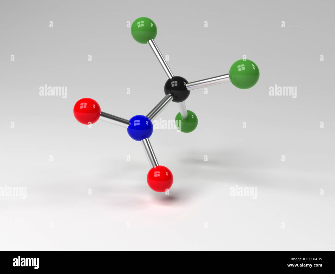 Chloropicrin hi-res stock photography and images - Alamy