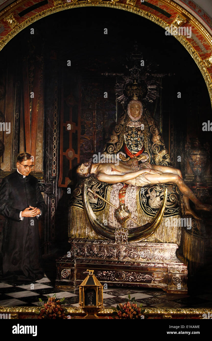 Opus Dei Membership