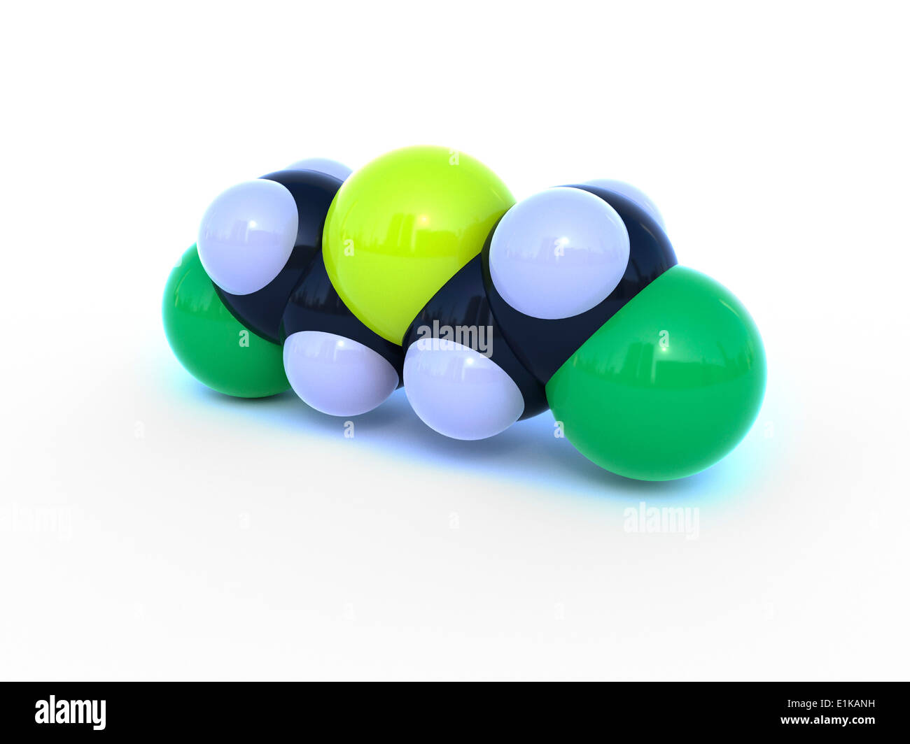 Mustard gas High Resolution Stock Photography and Images - Alamy