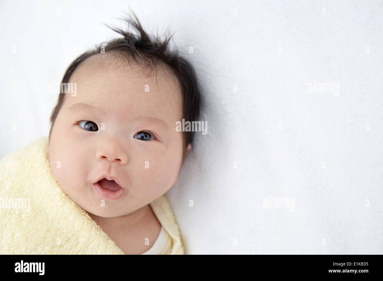 Chinese Baby Pictures