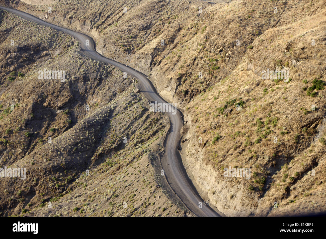 Wollo ethiopia hi-res stock photography and images - Alamy