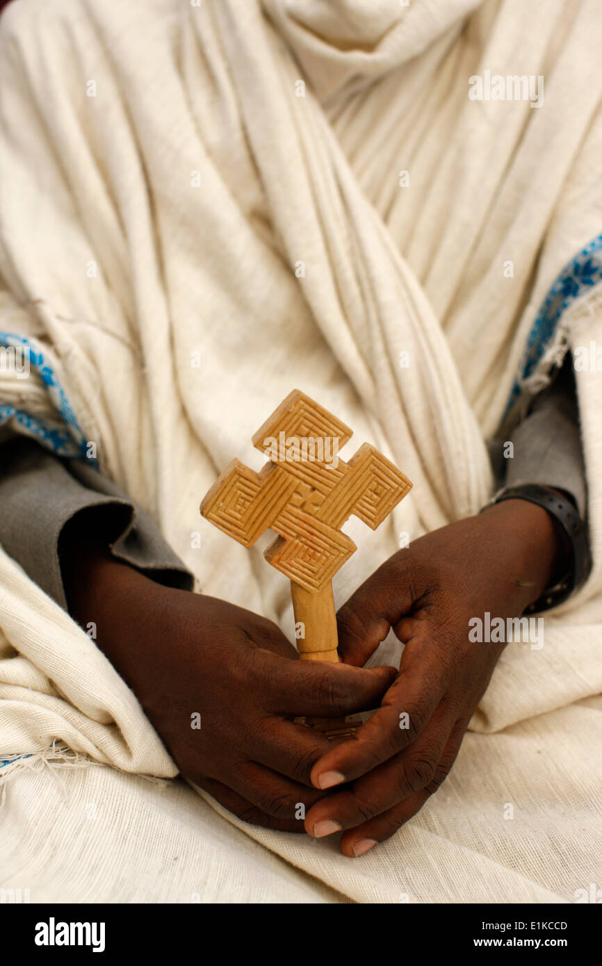 Catholic Priest Holding Cross High Resolution Stock Photography and ...