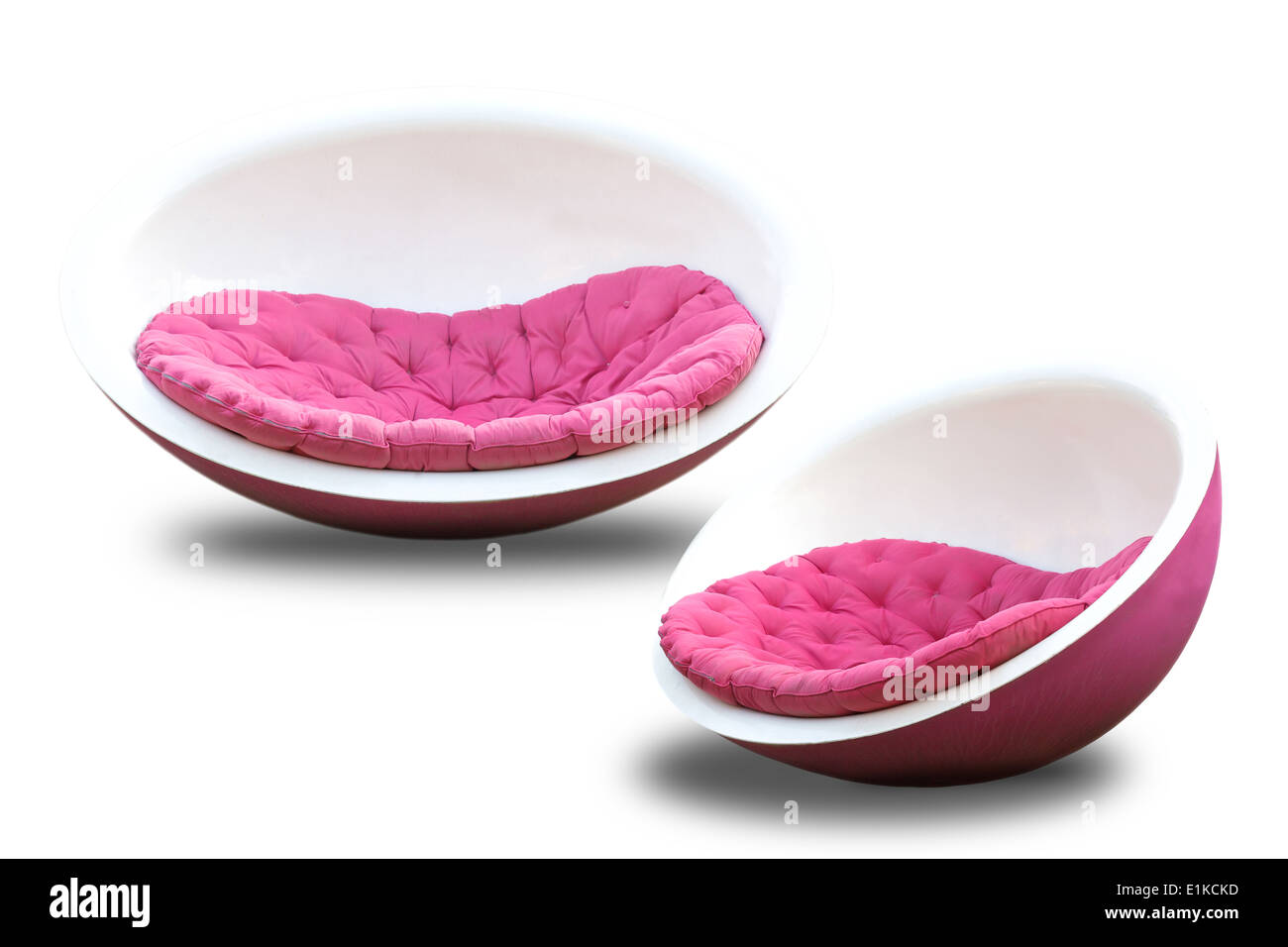 Sofa chair room couch Cut Out Stock Images & Pictures - Alamy