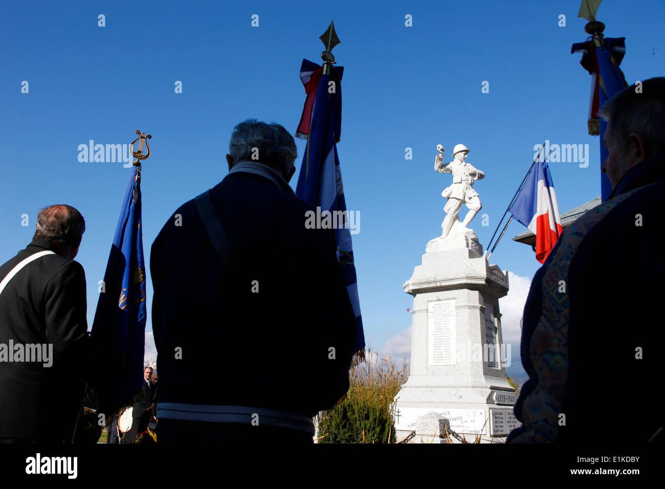 World War I memorial day Stock Photo - Alamy