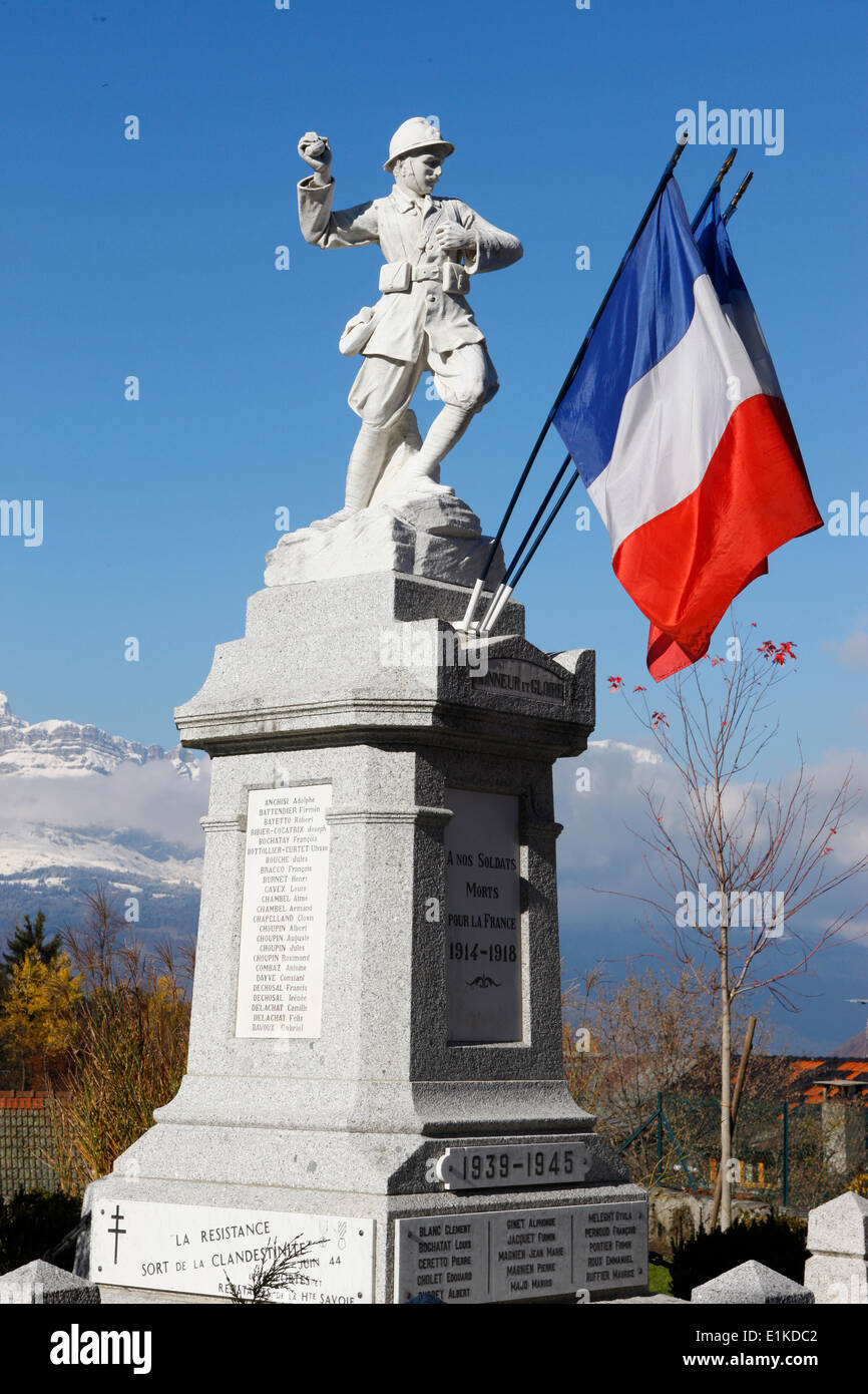 World War I memorial day Stock Photo - Alamy