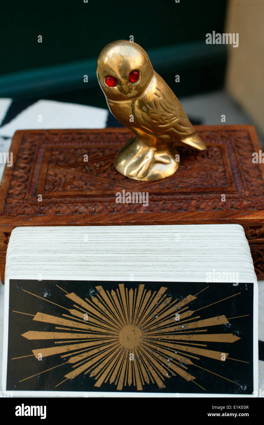 Esoteric objects hi-res stock photography and images - Alamy