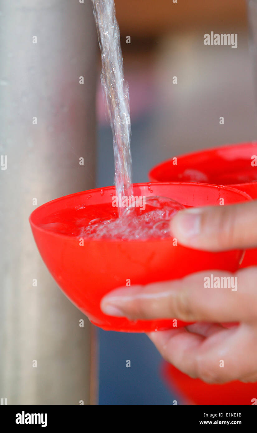 Oecumenism hi-res stock photography and images - Alamy