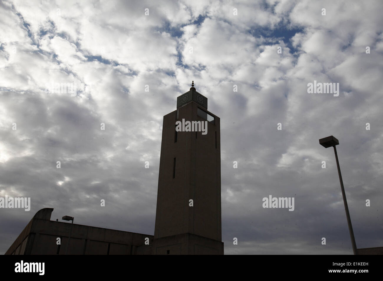 Evry hi-res stock photography and images - Alamy