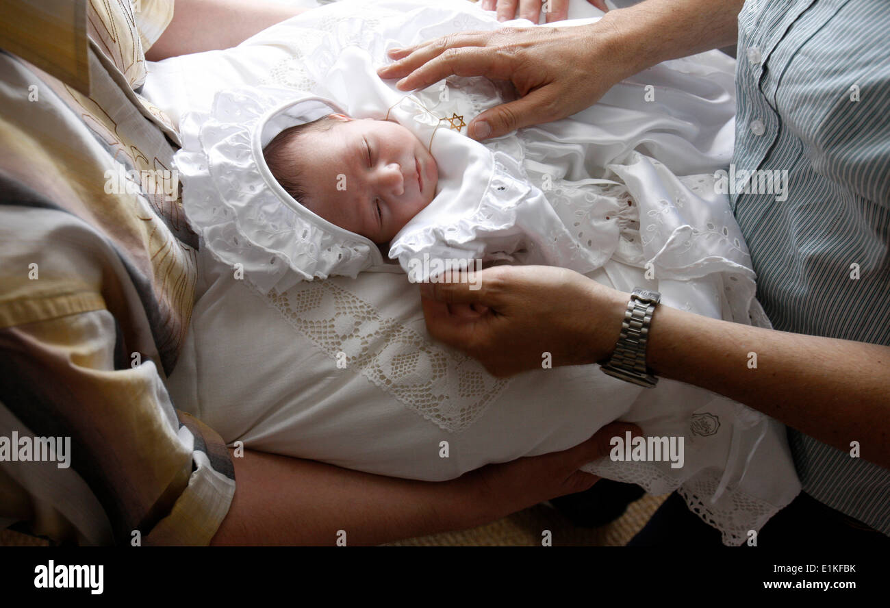 Circumcision Ritual High Resolution Stock Photography and Images - Alamy