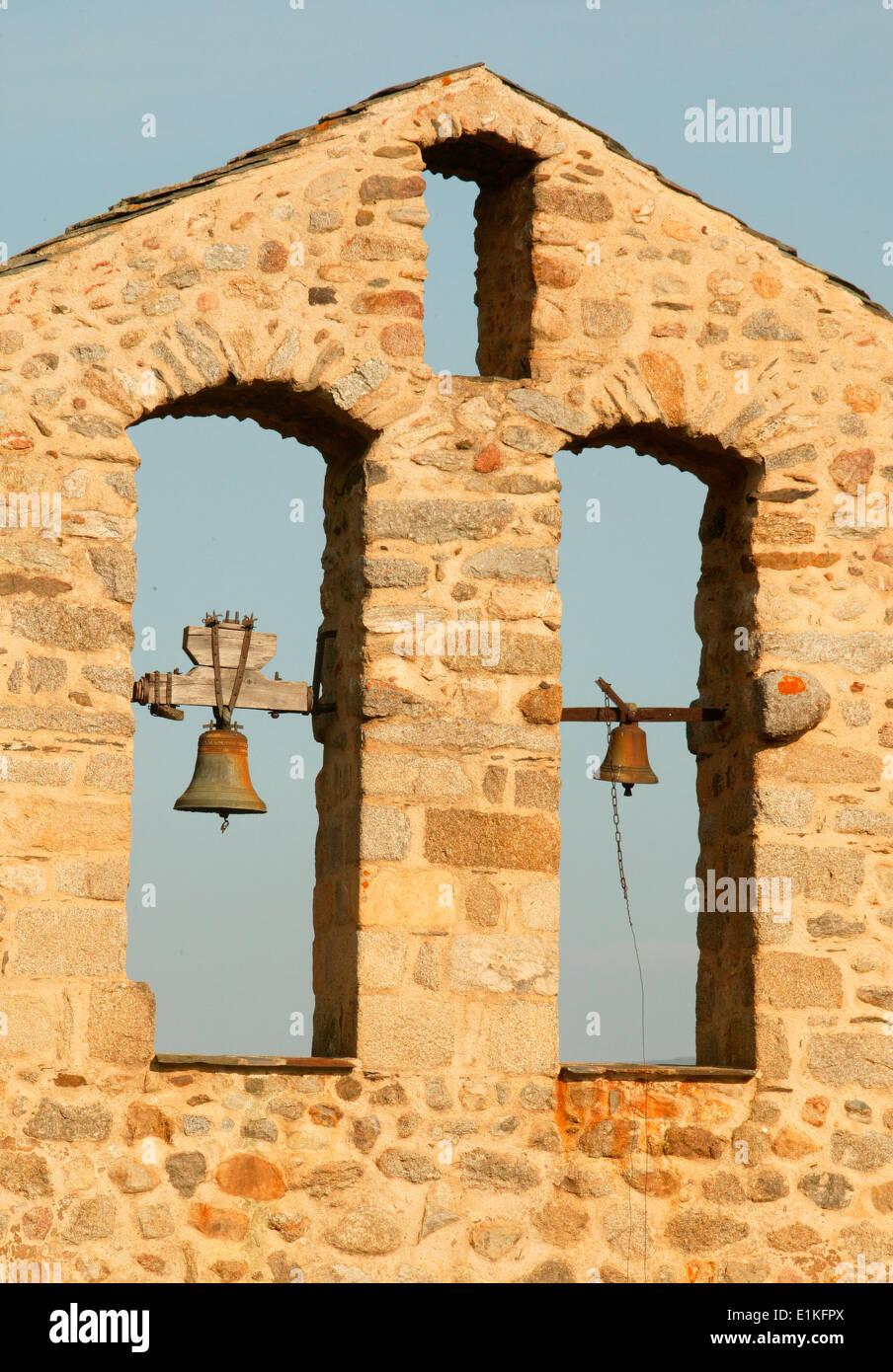 Bell tower tower hi-res stock photography and images - Alamy