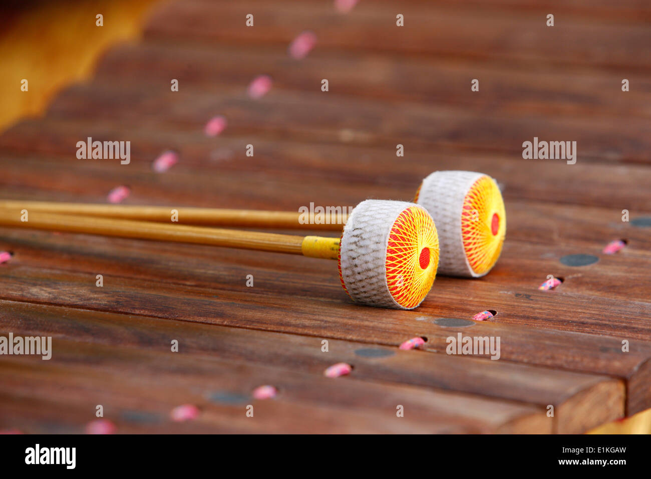 Lao music hi-res stock photography and images - Alamy