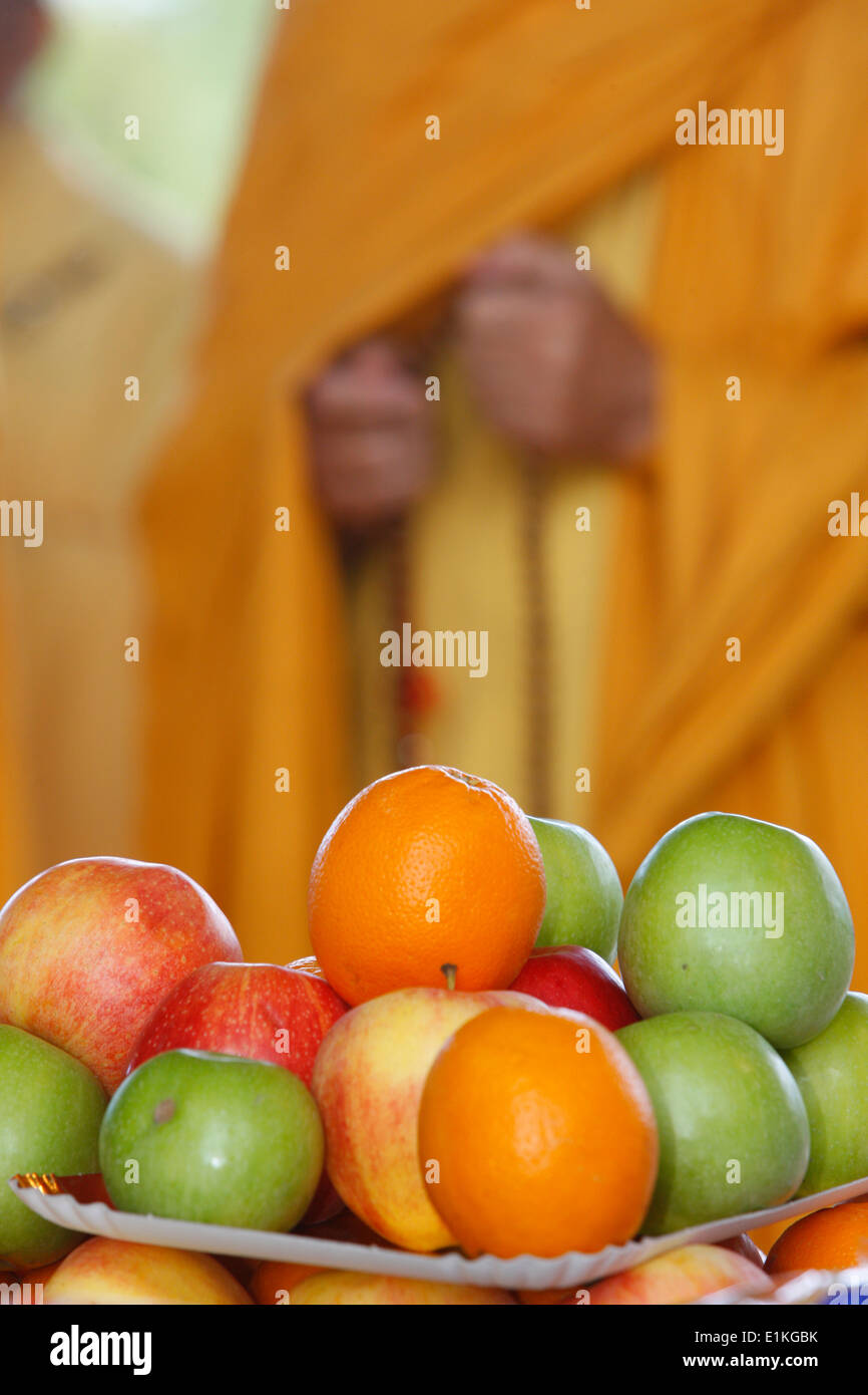 Ullambana Buddhist ceremony for ancestors & wandering souls Offerings ...