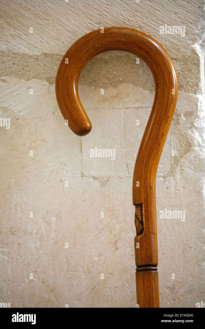 Crozier High Resolution Stock Photography and Images - Alamy