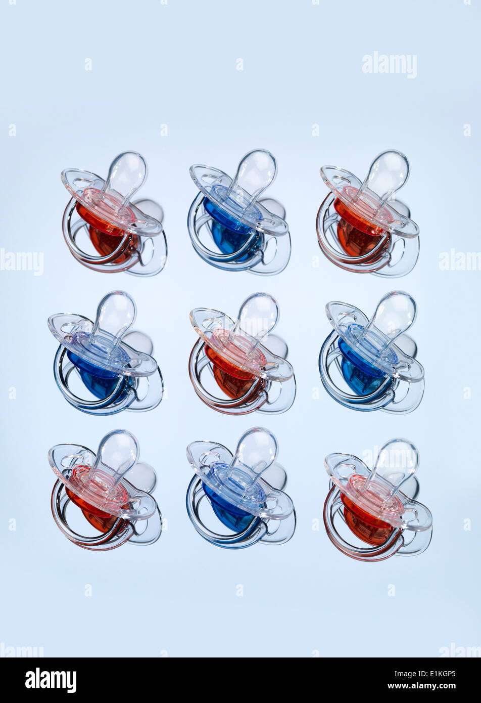 Dummies group hi-res stock photography and images - Alamy