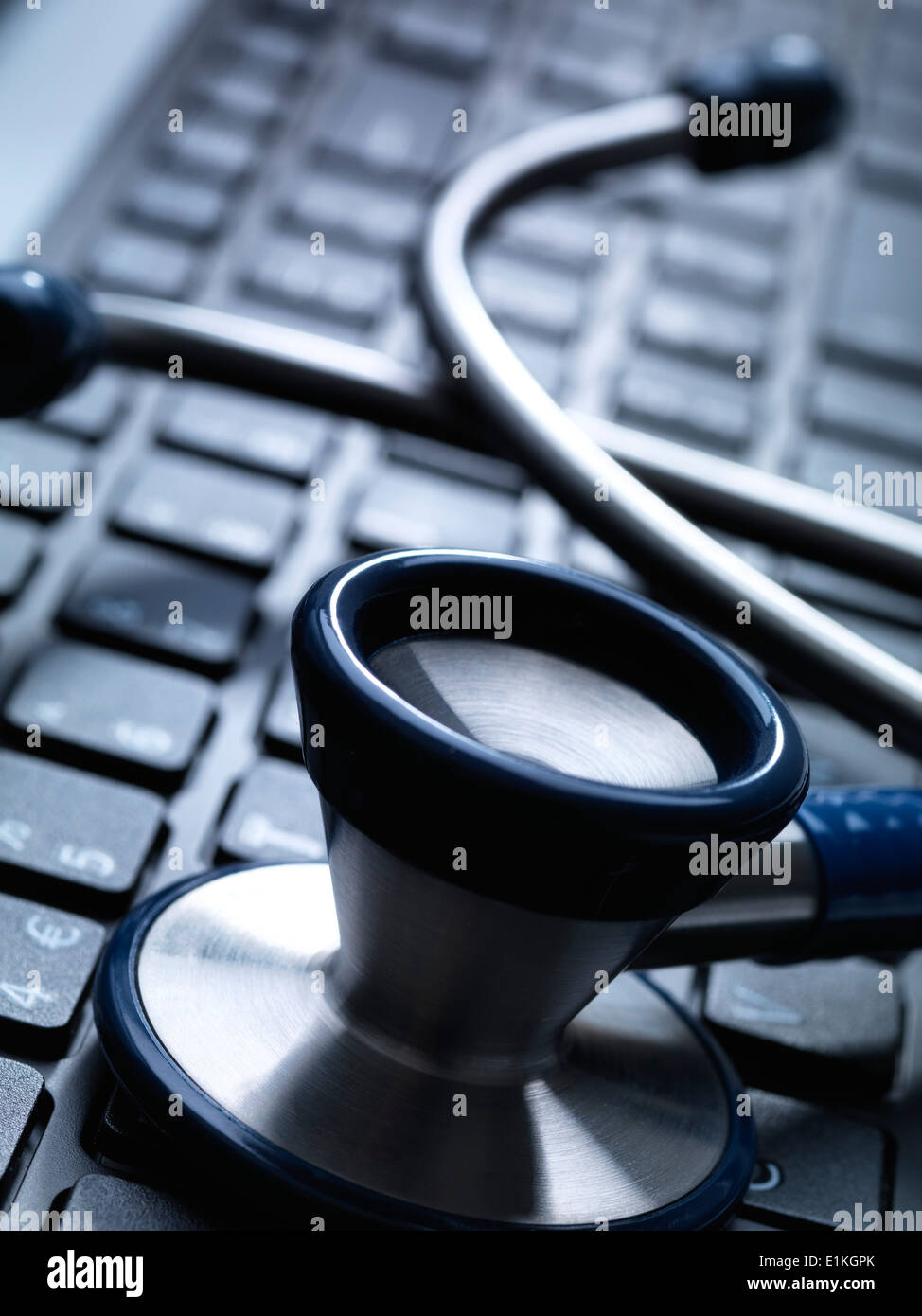 Computer Stethoscope