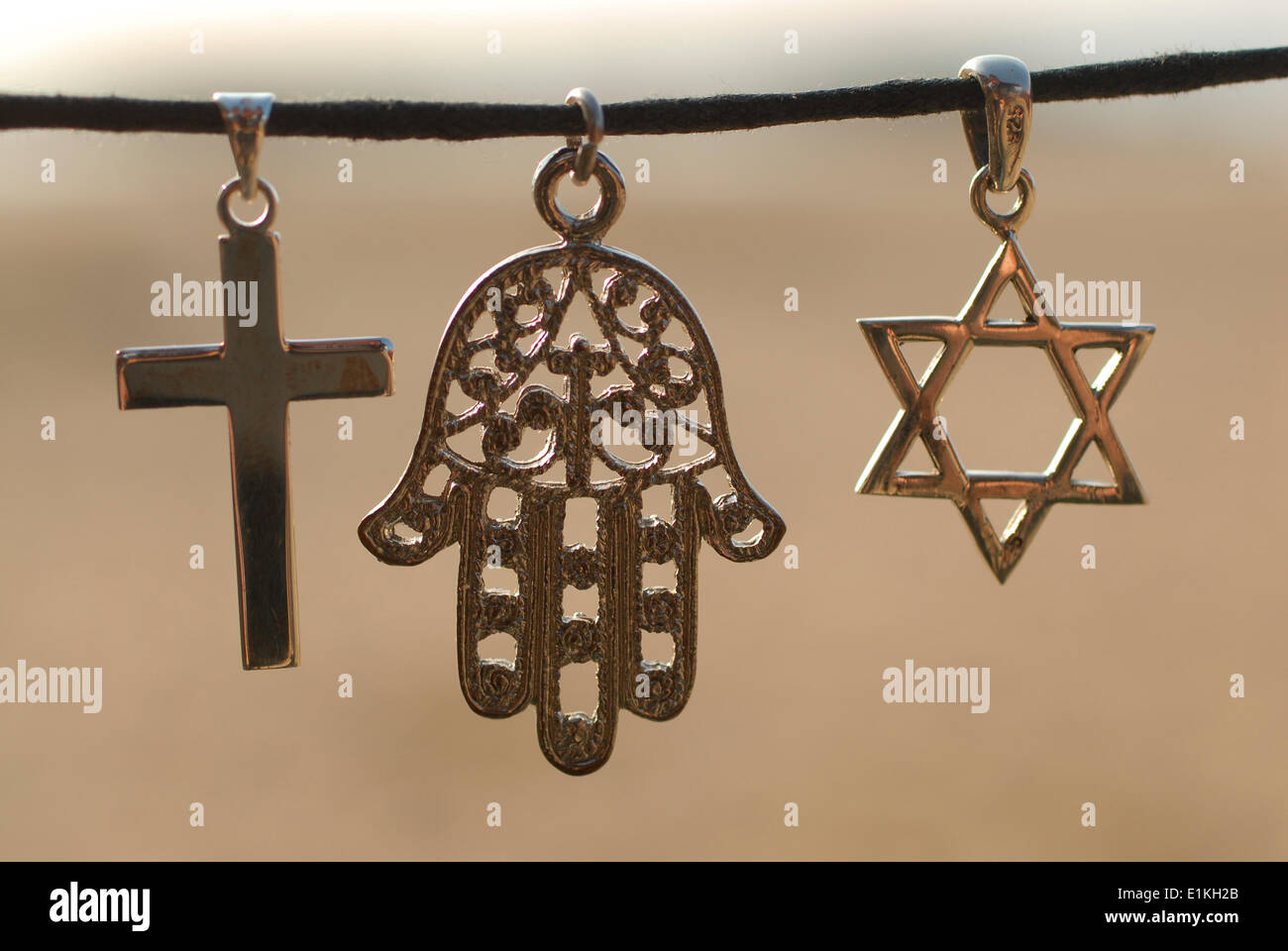 The Main Jewish Symbol High Resolution Stock Photography and Images - Alamy