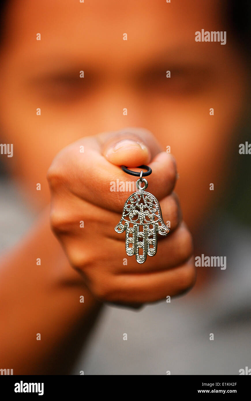 Symbol of islam Stock Photo - Alamy