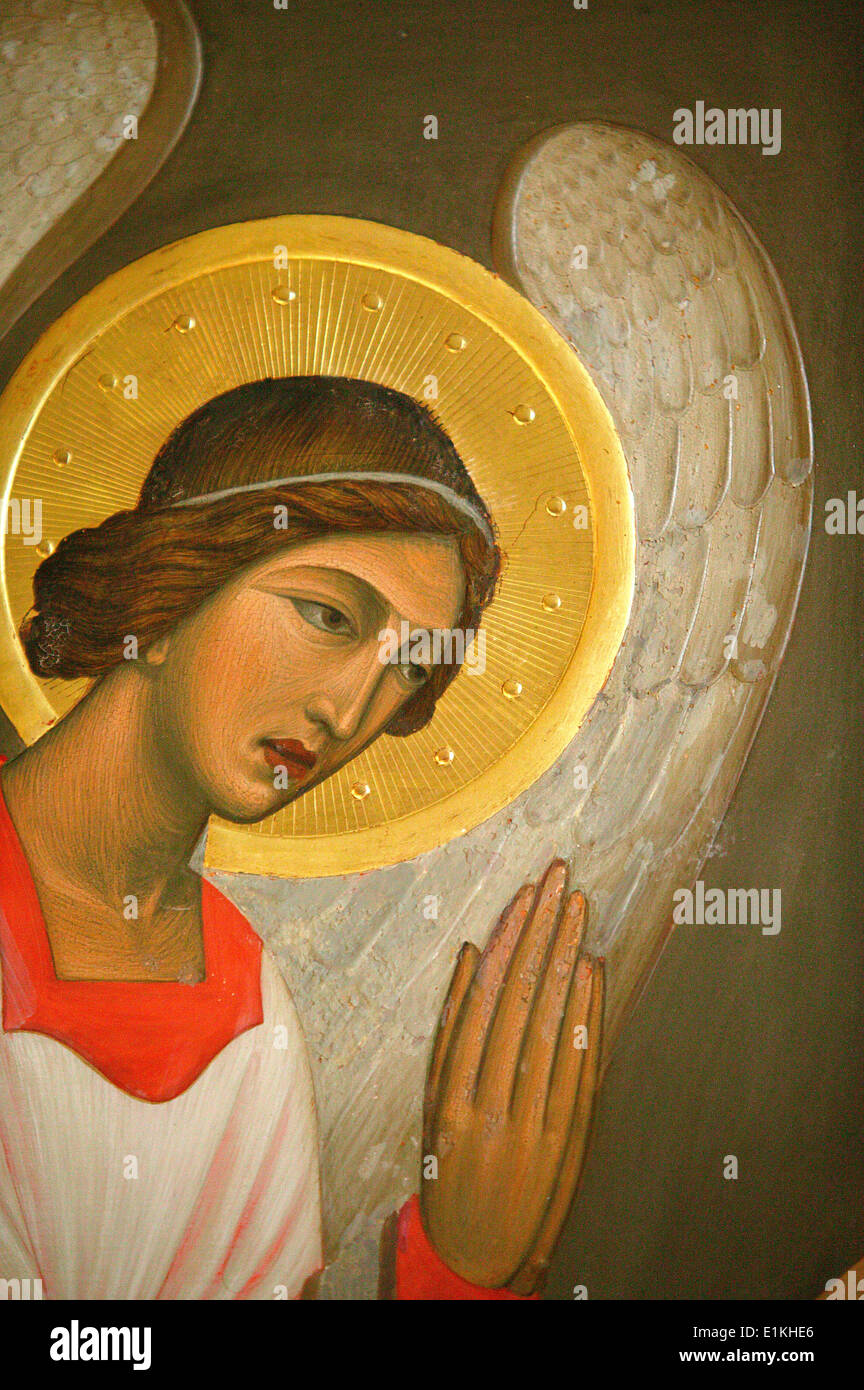 Angel High Resolution Stock Photography and Images - Alamy