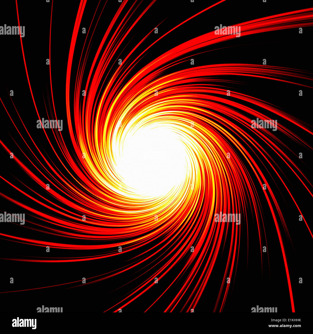 Spinning pattern hi-res stock photography and images - Alamy