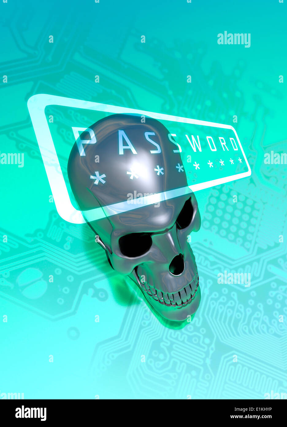 Computer security hi-res stock photography and images - Alamy