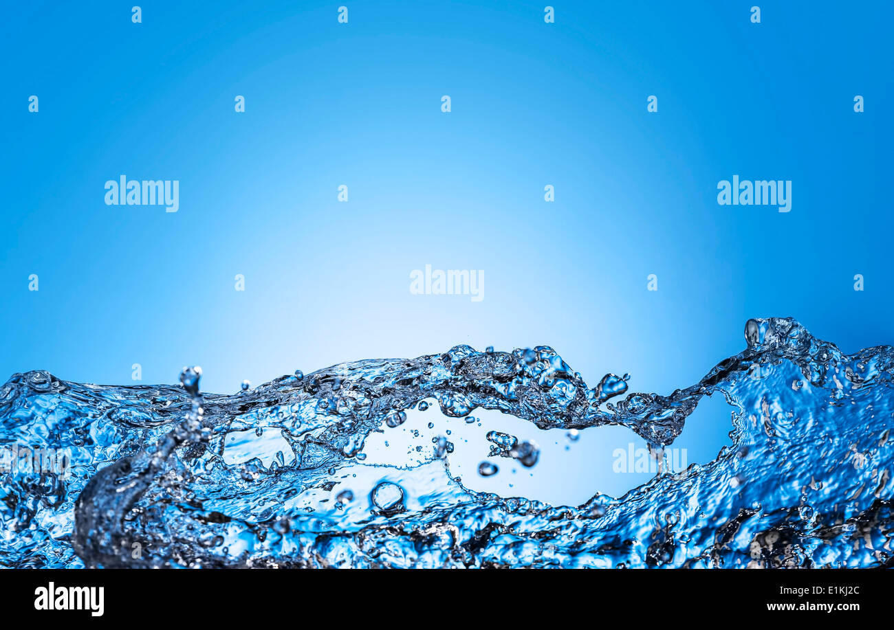 Blue moving hi-res stock photography and images - Alamy