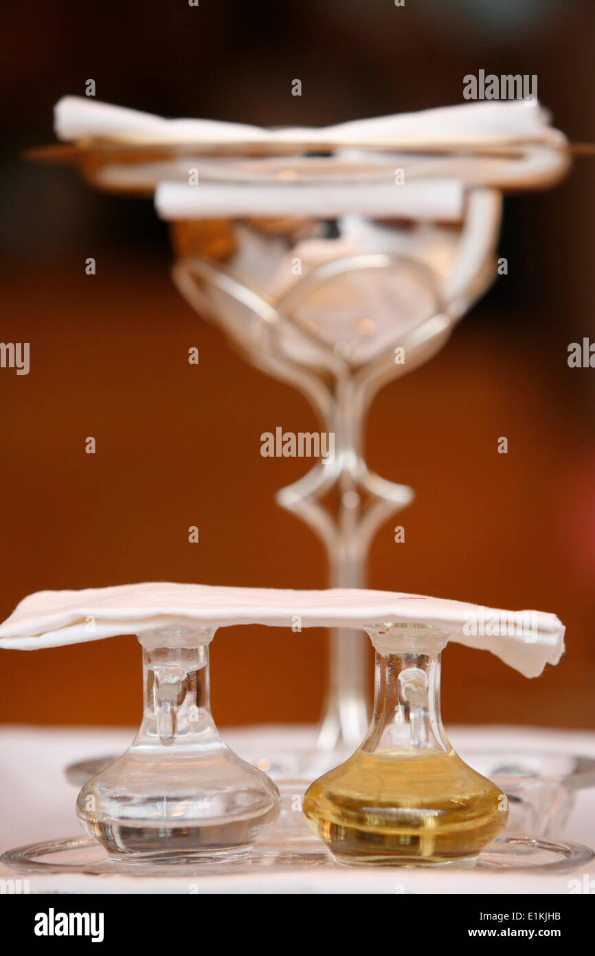 Liturgical objects hi-res stock photography and images - Alamy