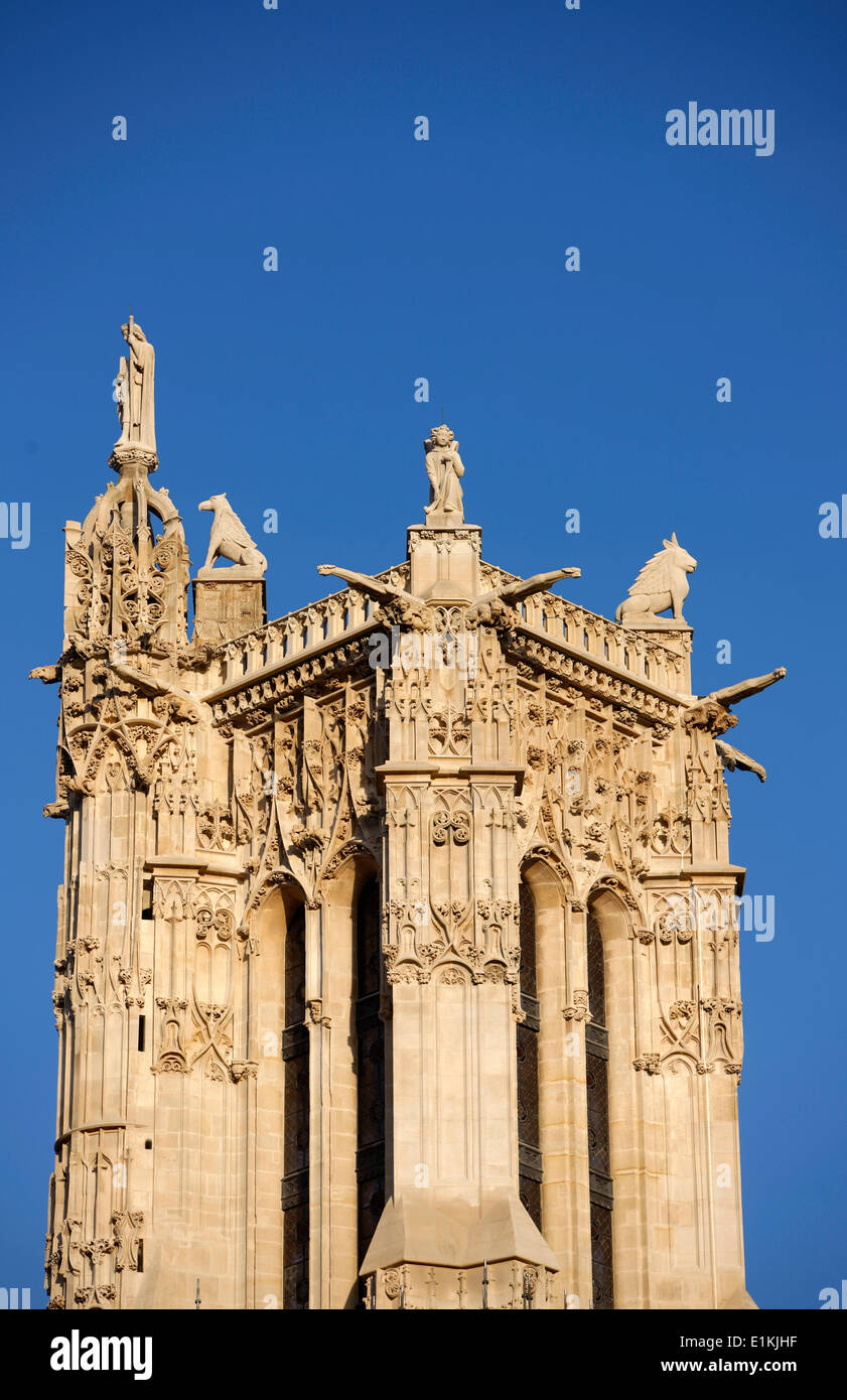 James tower hi-res stock photography and images - Alamy