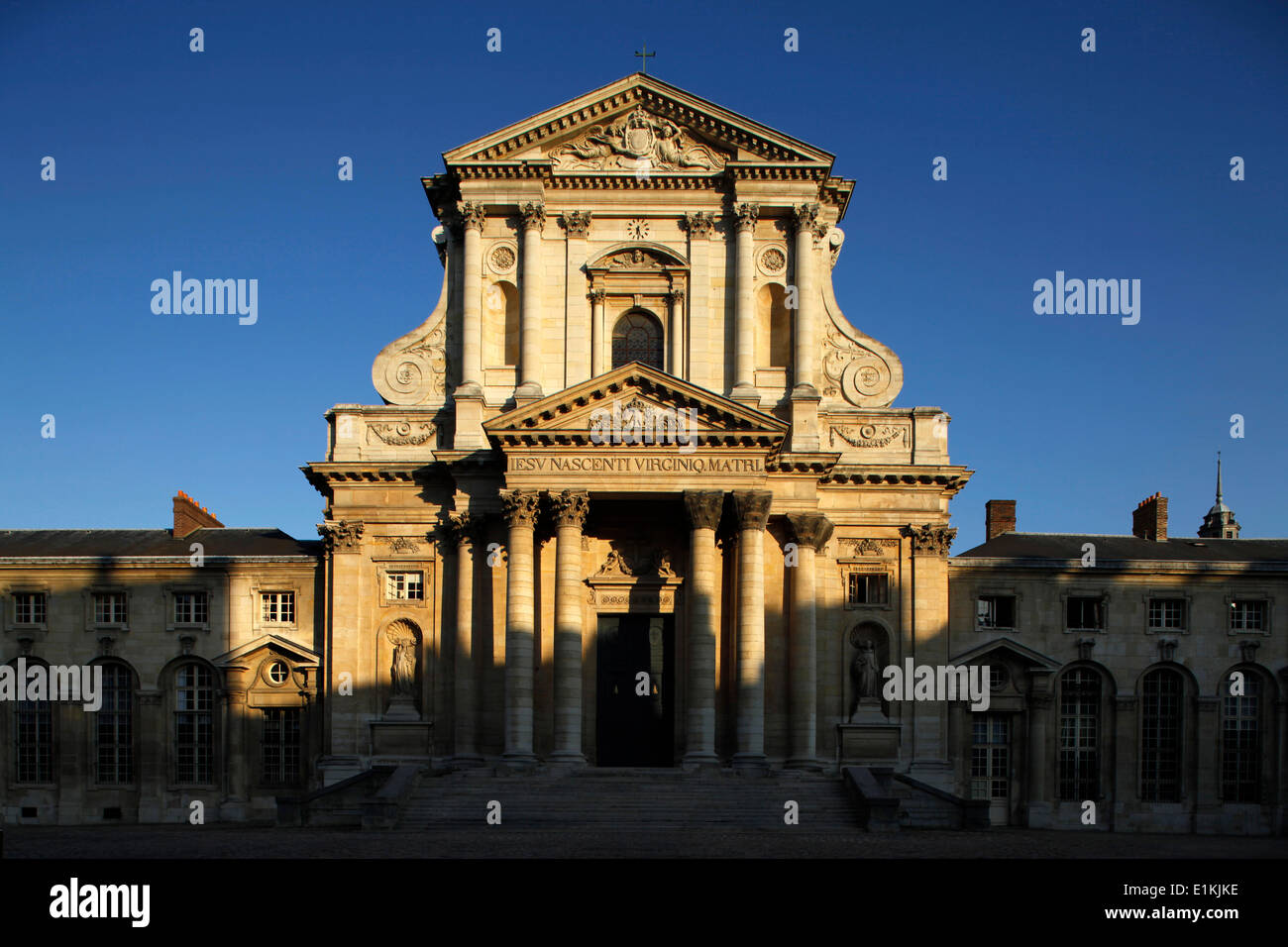 The grace church hi-res stock photography and images - Alamy