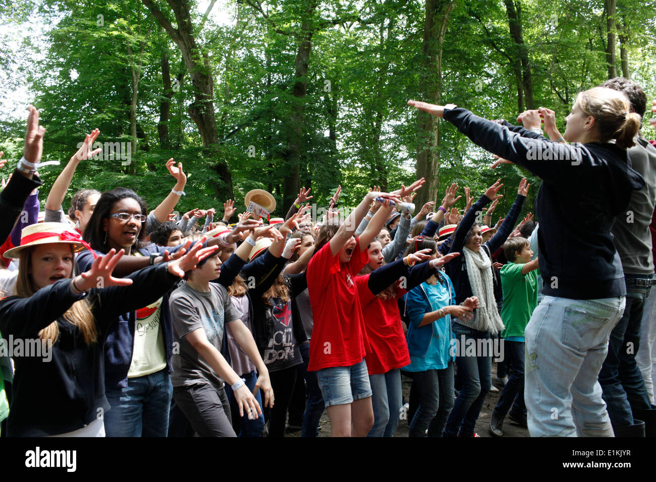 Fraternal hi-res stock photography and images - Alamy