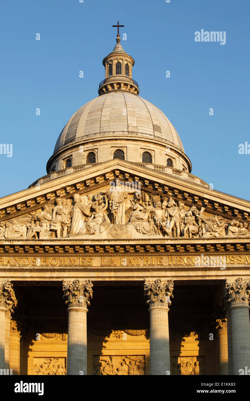 Pediment hi-res stock photography and images - Alamy