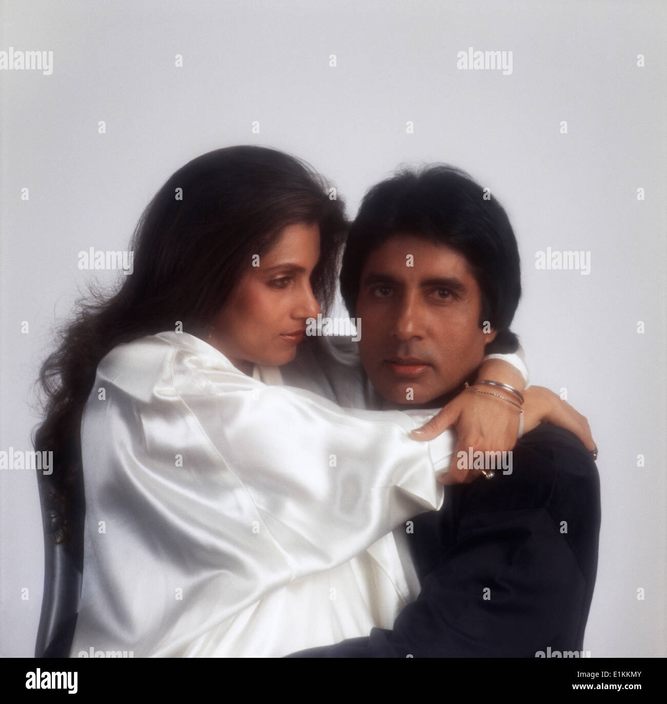 Dimple kapadia hi-res stock photography and images - Alamy