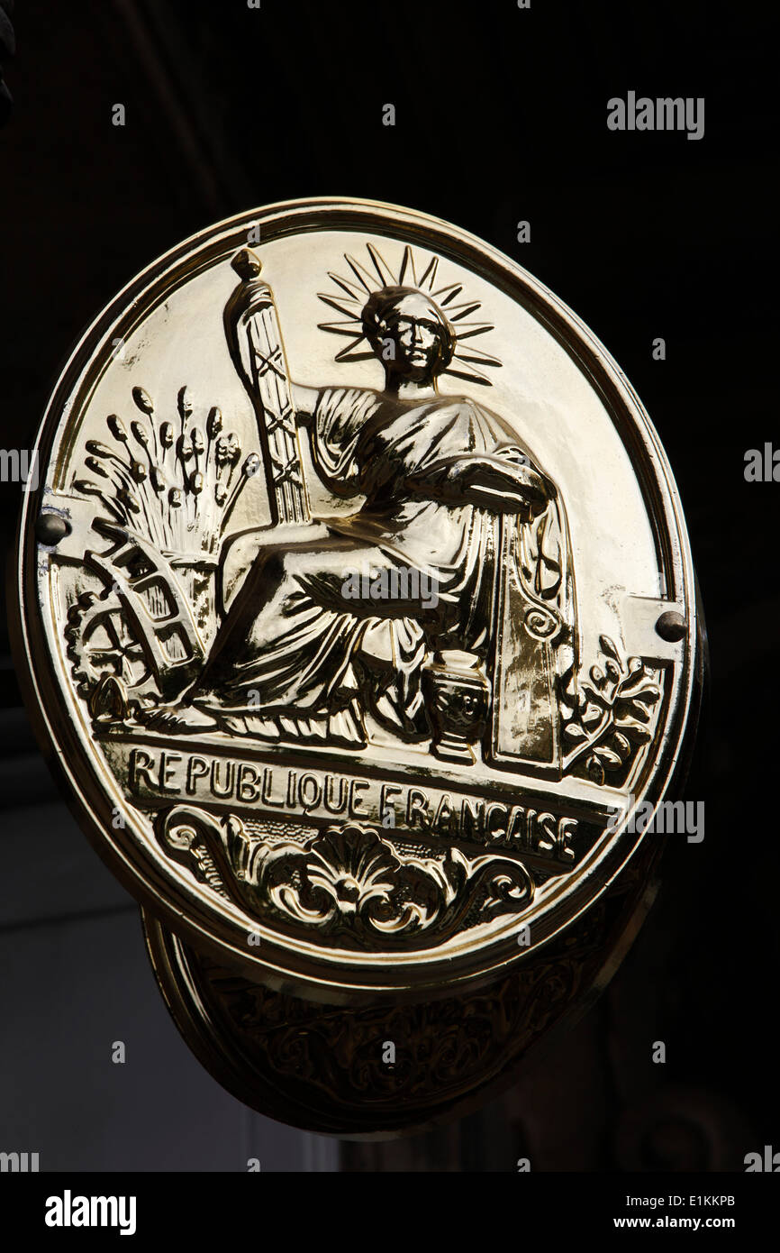 His bailiff hi-res stock photography and images - Alamy