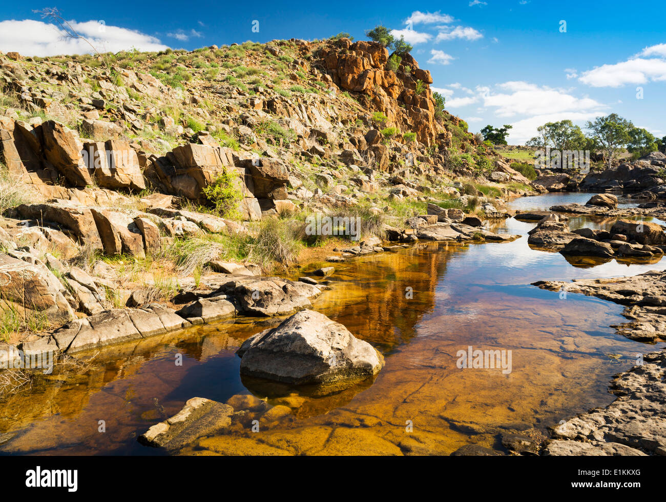 Rural outback hi-res stock photography and images - Alamy