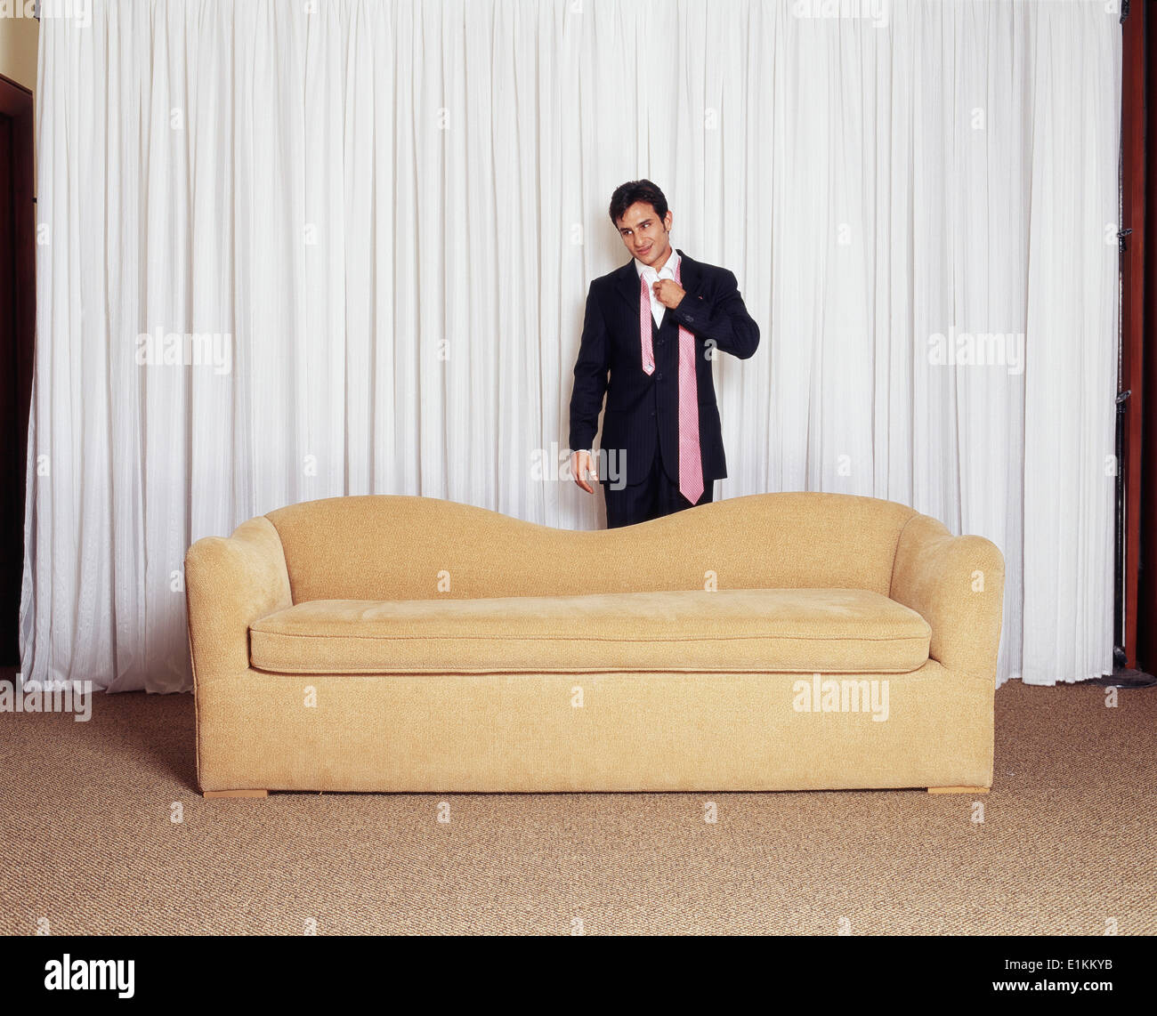 Vikram Singh High Resolution Stock Photography and Images - Alamy