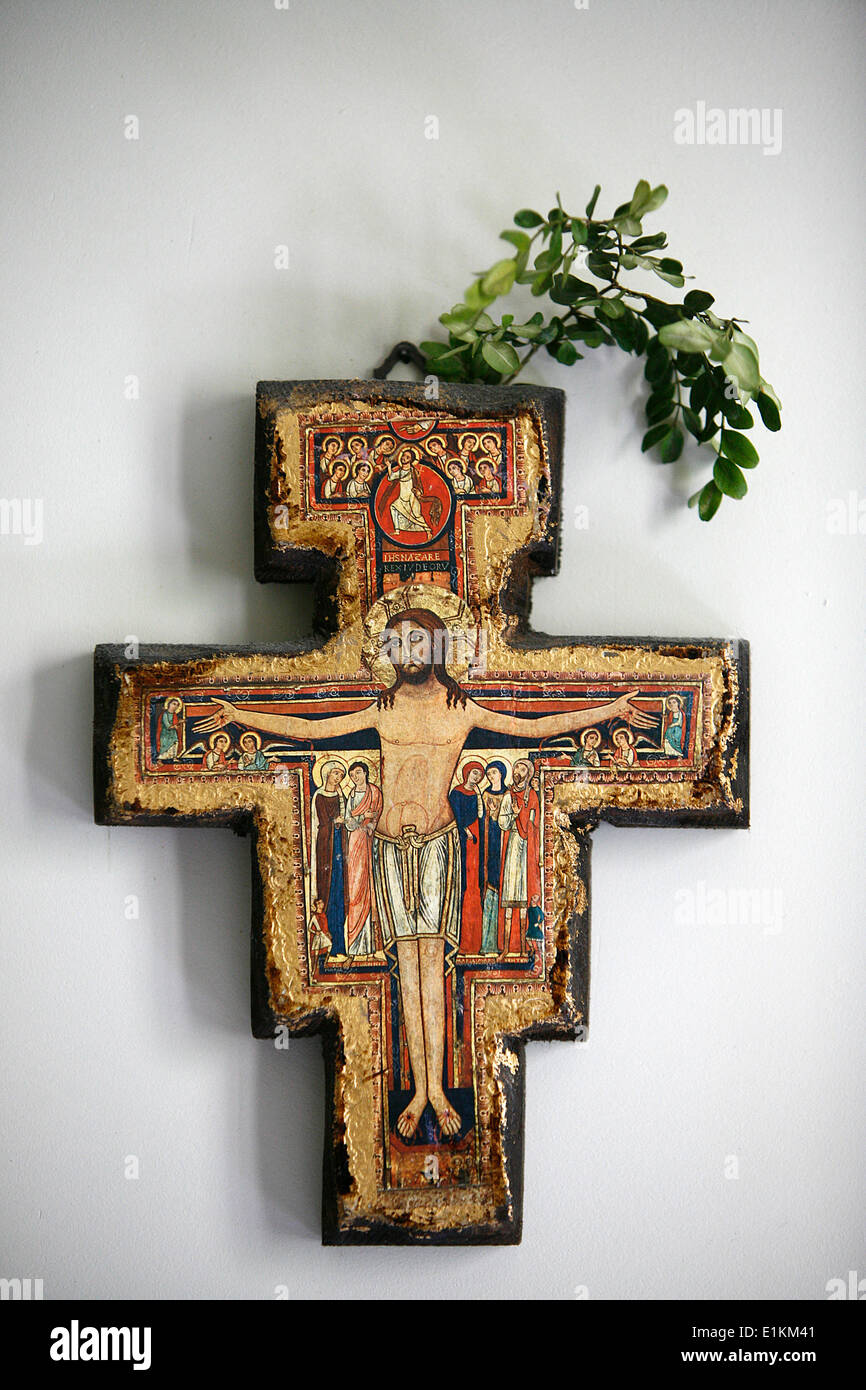 Solesmes abbey hi-res stock photography and images - Alamy