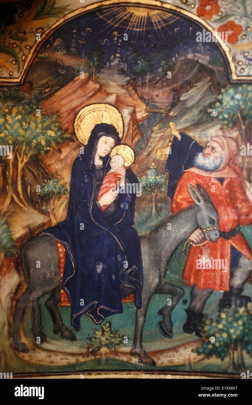 Cathedral in miniature hi-res stock photography and images - Alamy