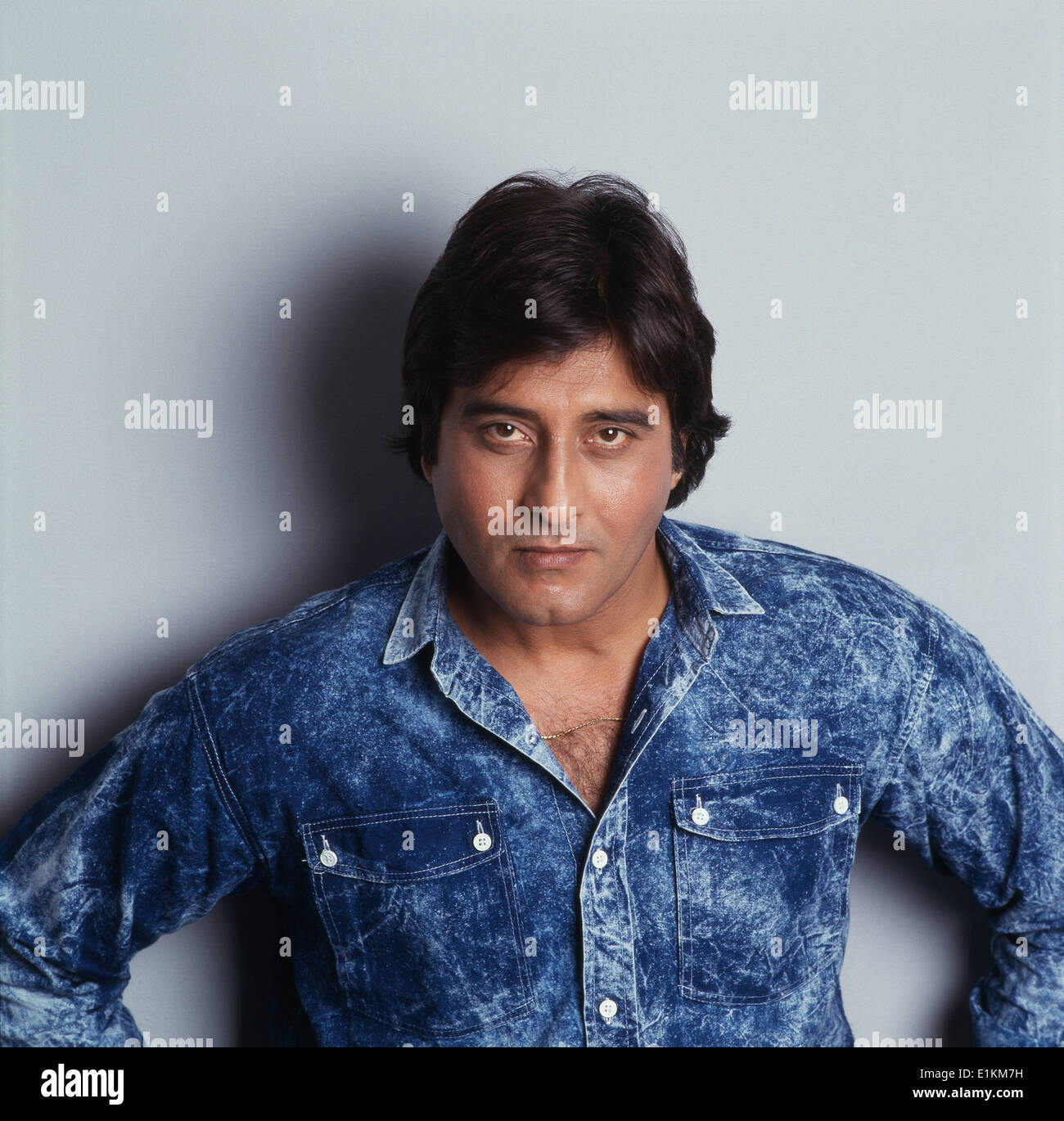 Actor portrait hi-res stock photography and images - Alamy