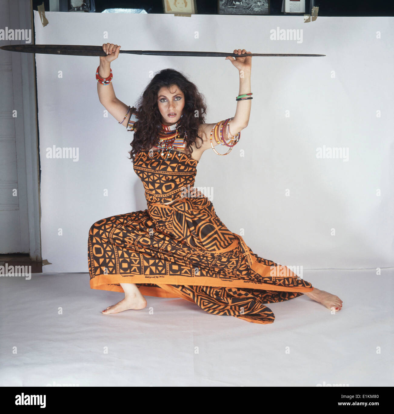 Dimple kapadia hi-res stock photography and images - Alamy