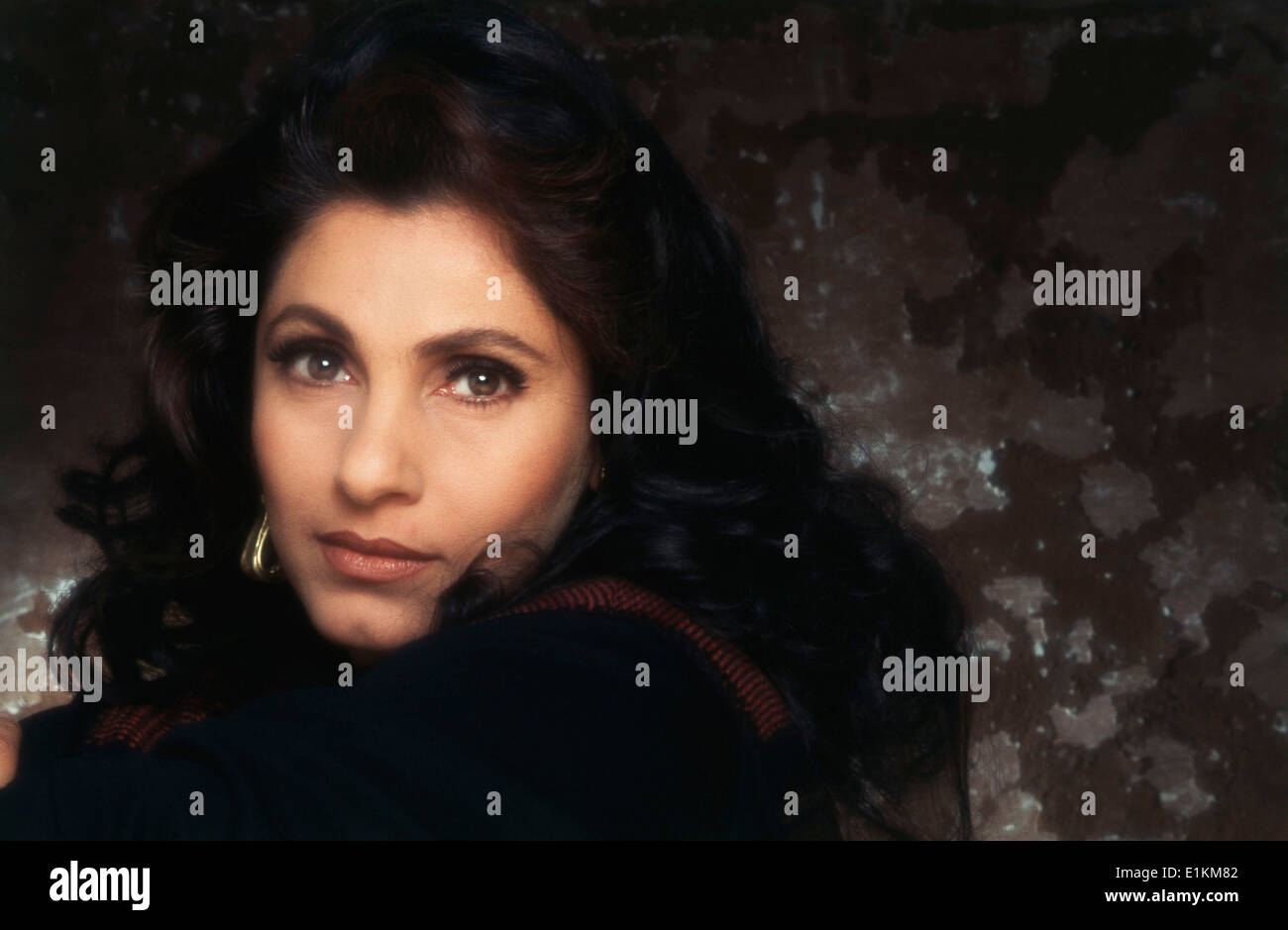 Dimple kapadia hi-res stock photography and images - Alamy