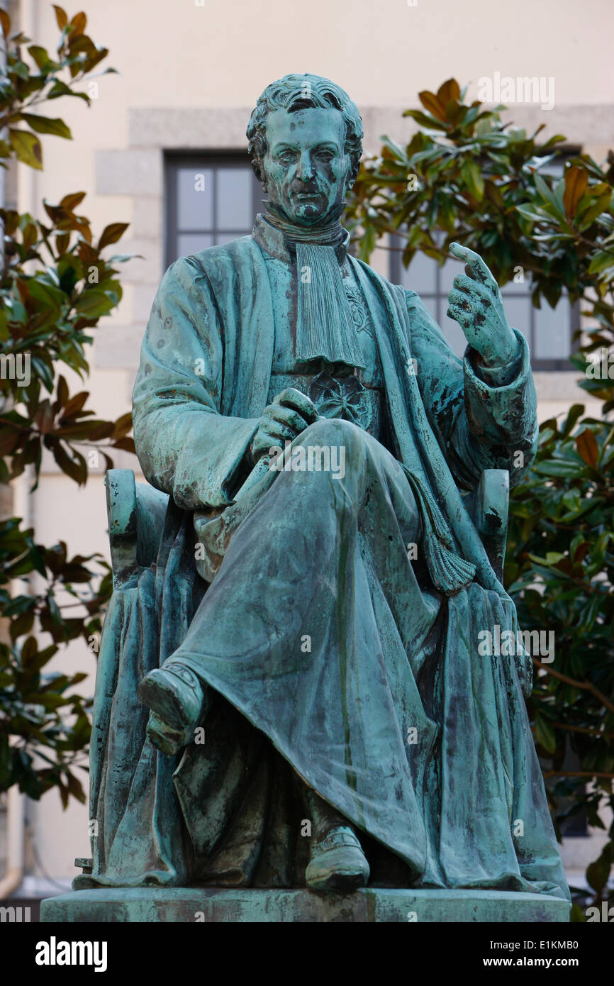 Lannec hi-res stock photography and images - Alamy