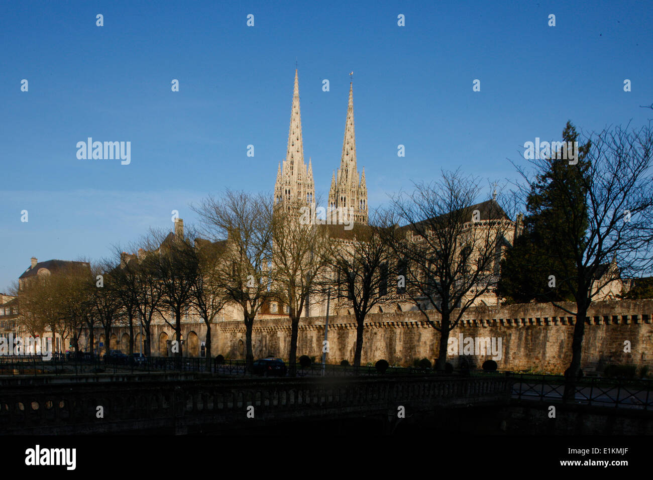 Corentin of quimper hi-res stock photography and images - Alamy