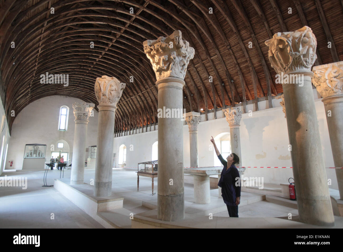 Former granary hi-res stock photography and images - Alamy