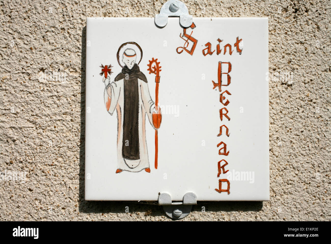 Fontgombault abbey hi-res stock photography and images - Alamy