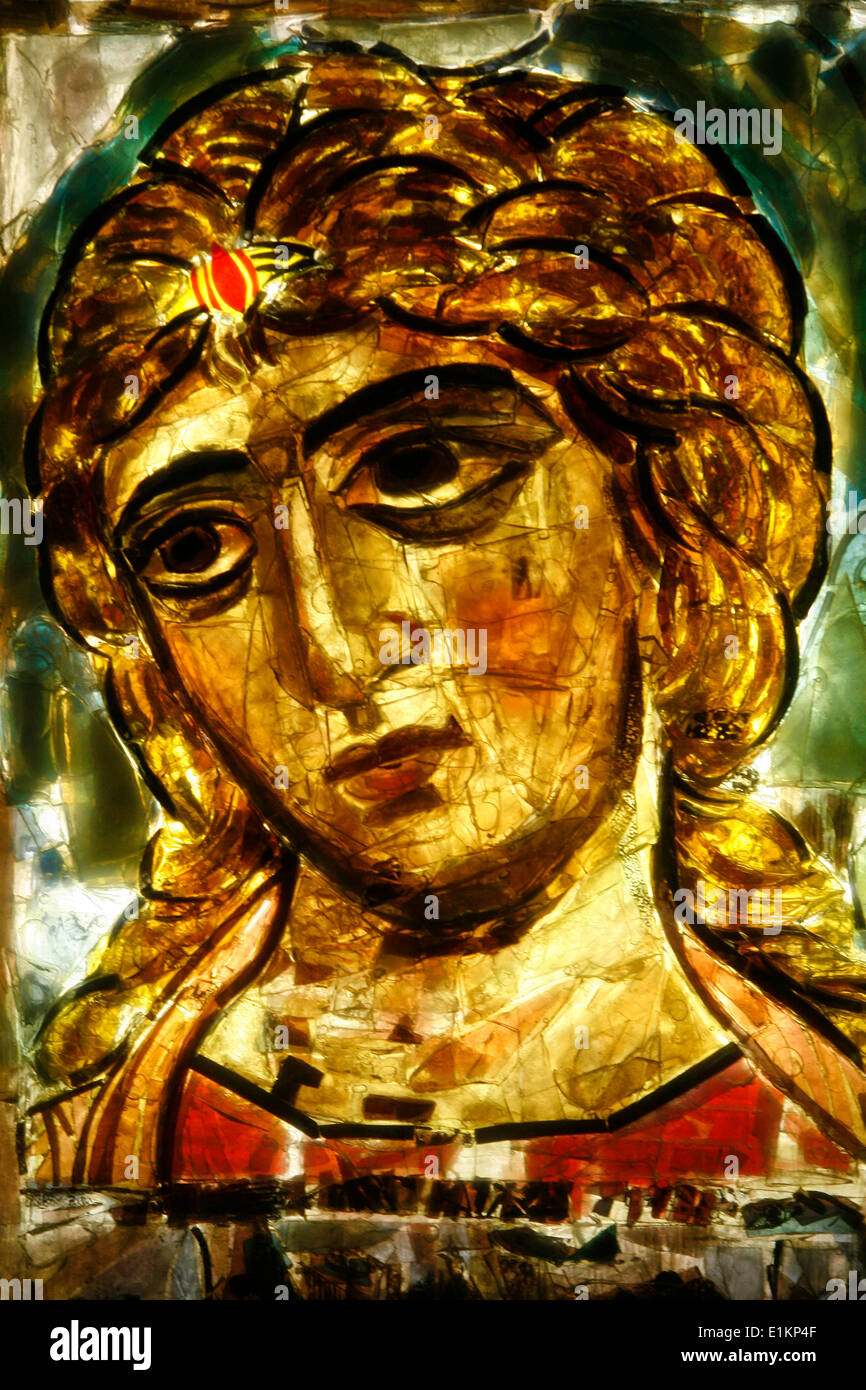 Novgorod school hi-res stock photography and images - Alamy