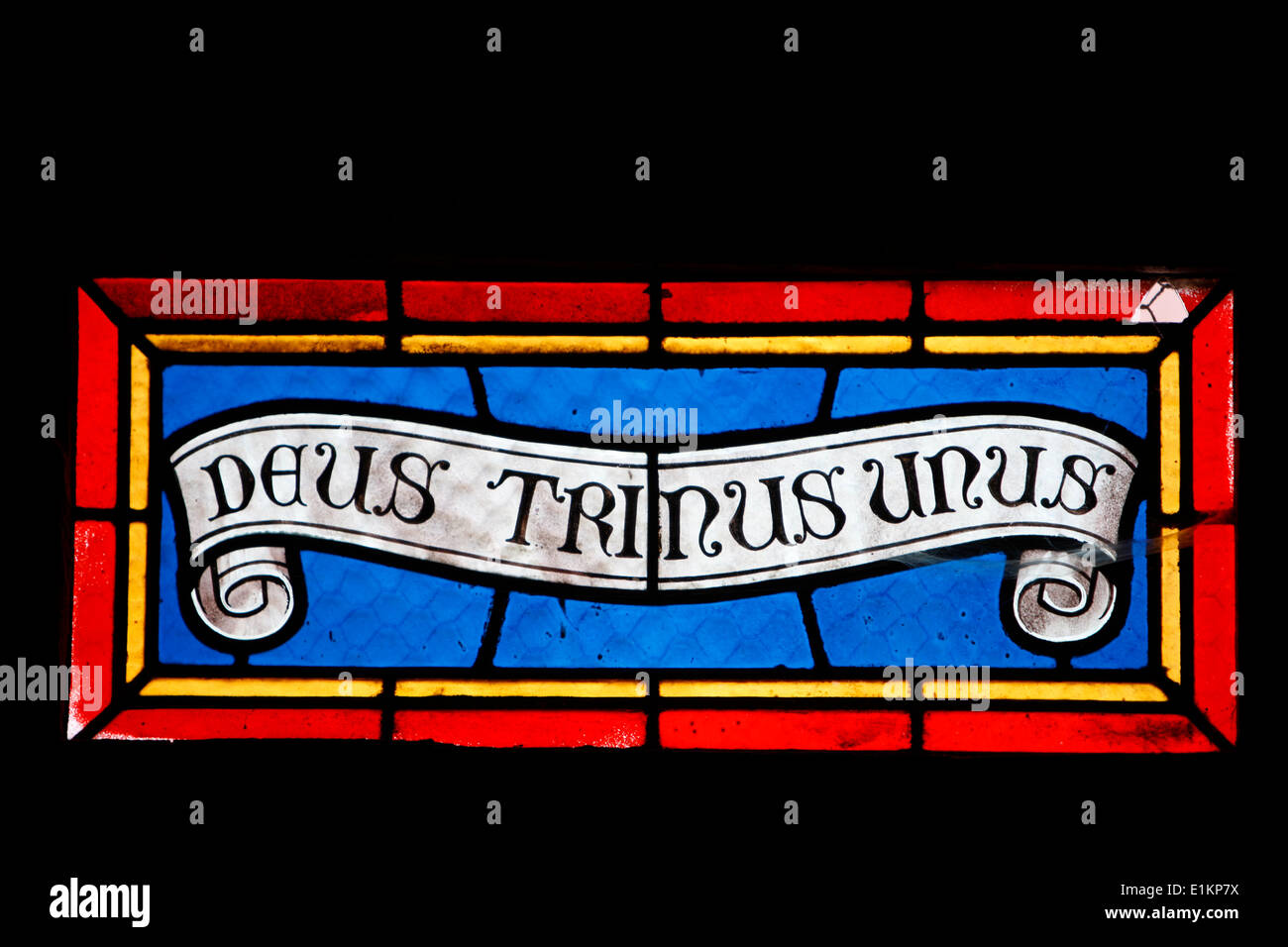 Trinus hi-res stock photography and images - Alamy