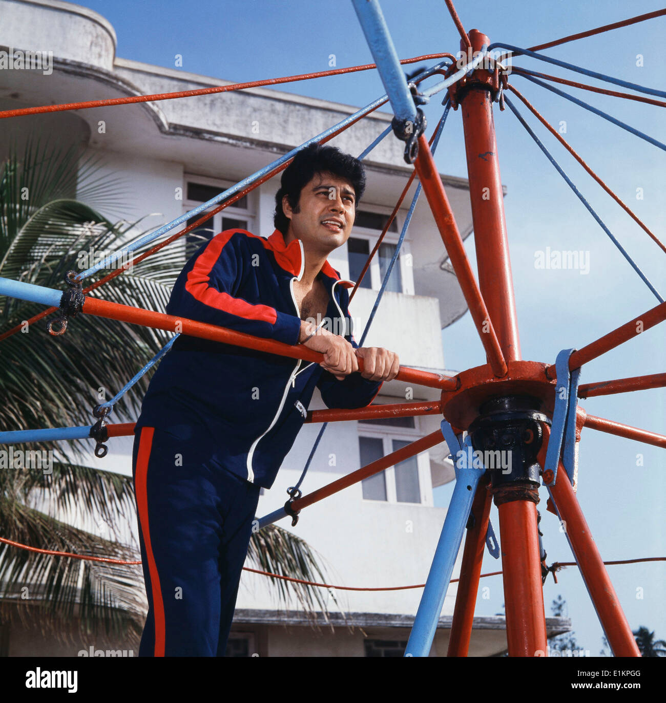 1985 personality hi-res stock photography and images - Alamy