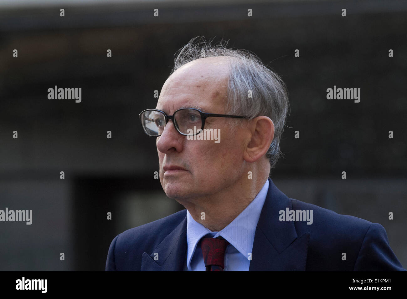 British royal family 1980 hi-res stock photography and images - Alamy