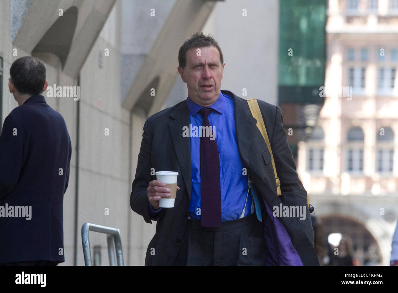 Clive hanna hi-res stock photography and images - Alamy