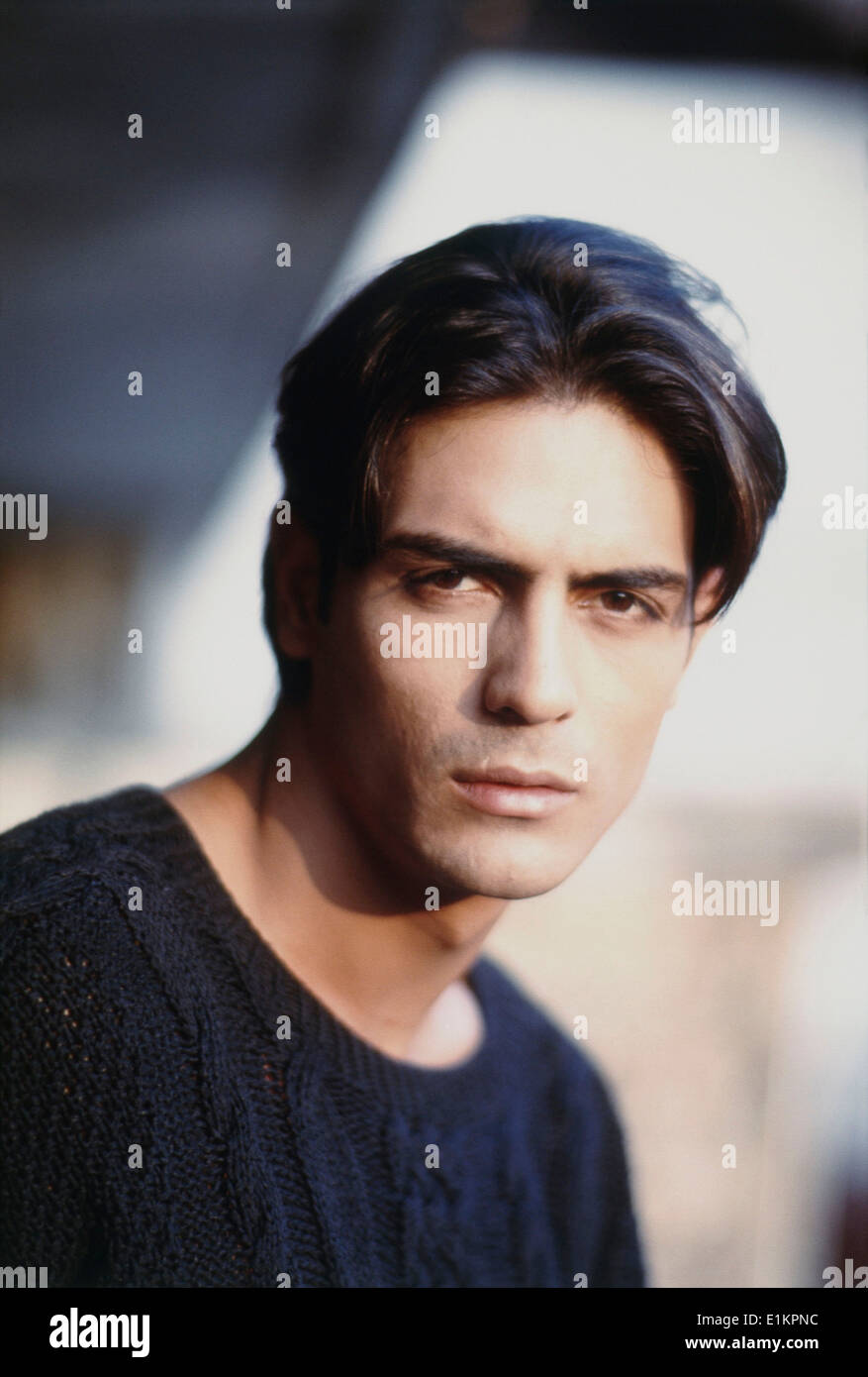 Indian filmstar hi-res stock photography and images - Alamy