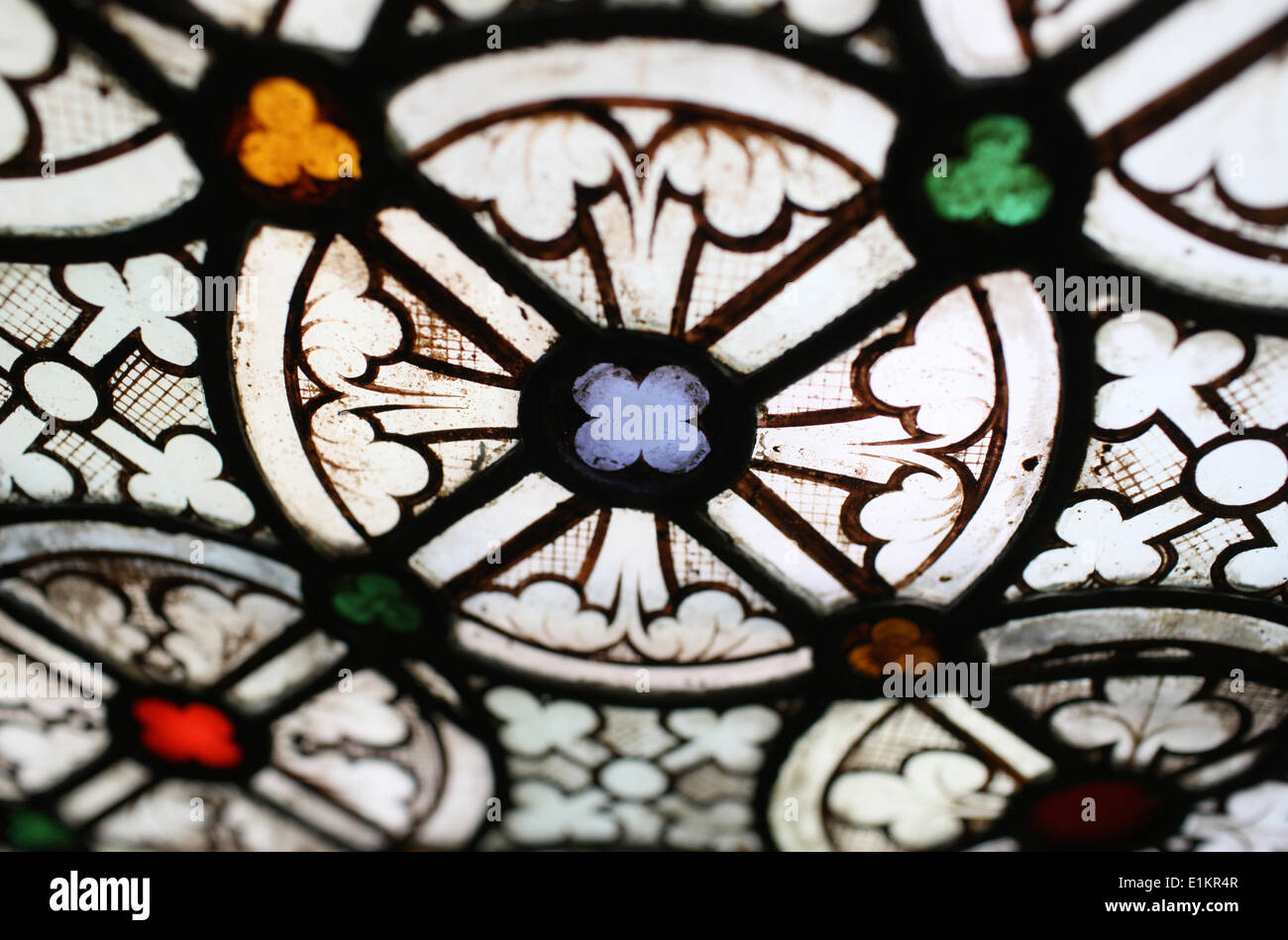 Stain glass hi-res stock photography and images - Alamy